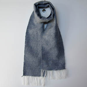 Yet More Scarves | Creative Fidget