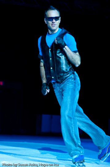 Life on the Edge of Skating: "Old School" Musing: A Few of My Favorite ...