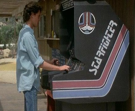 Wordsmithonia: Favorite Fictional Character --- Alex Logan