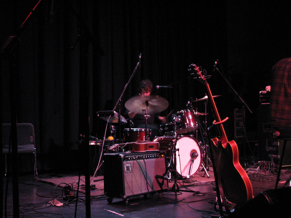 Painting Over Silence - A Winnipeg Music Blog: In Photos...The Rural ...