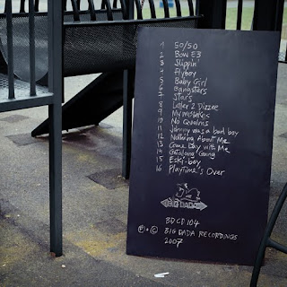 Shaan Gosai Media: Wiley-Playtime is over- Album Analysis