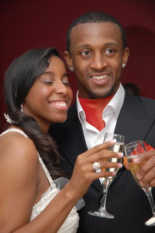 Ayra and Je'Kel Foster - AbsolutelyBlooming ...creative ideas for ...