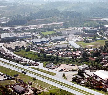 Fala Embu.: Transporte Público de Embu das Artes.