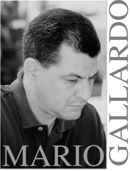 Poetas del Grado Cero: La valiosa lectura de Mario Gallardo en el 2010
