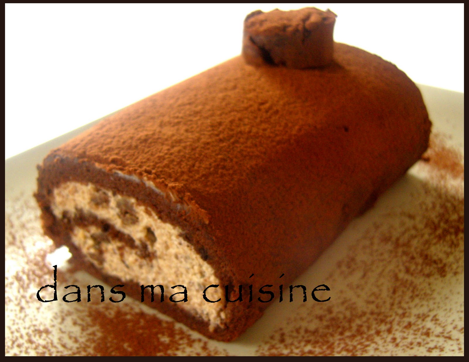 carnetul de retete...: Meniu pentru Craciun - meniu traditional frantuzesc