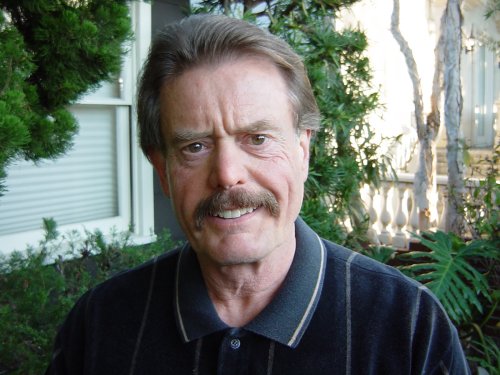 Straight 2 DVD: Interviw with... Neil Ross