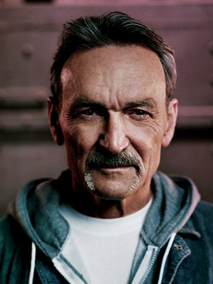 Straight 2 DVD: Interview with... Muse Watson