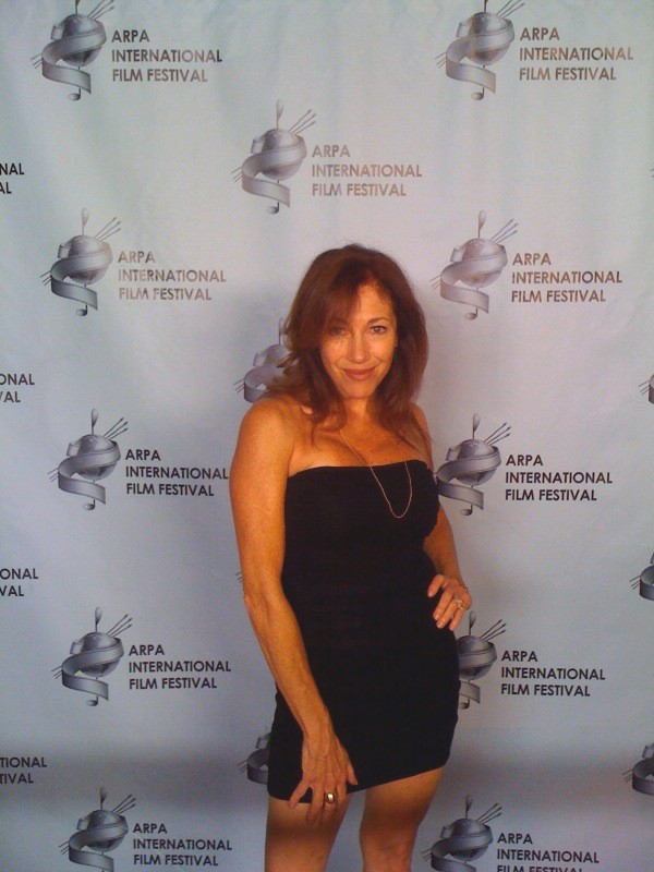 Straight 2 DVD: Interview with... Lisa London