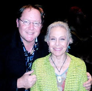 Filmic Light - Snow White Archive: Marge Champion - Dancer, Model, Princess