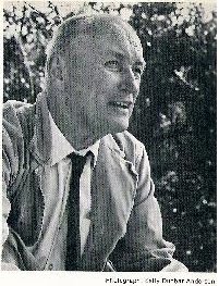 Filmic Light - Snow White Archive: Don Graham - How To Train An Animator