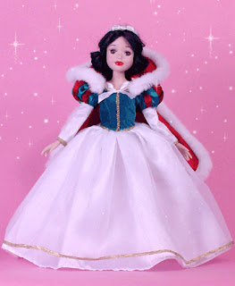 Filmic Light - Snow White Archive: A Blitzkrieg of Brass Key Dolls ...