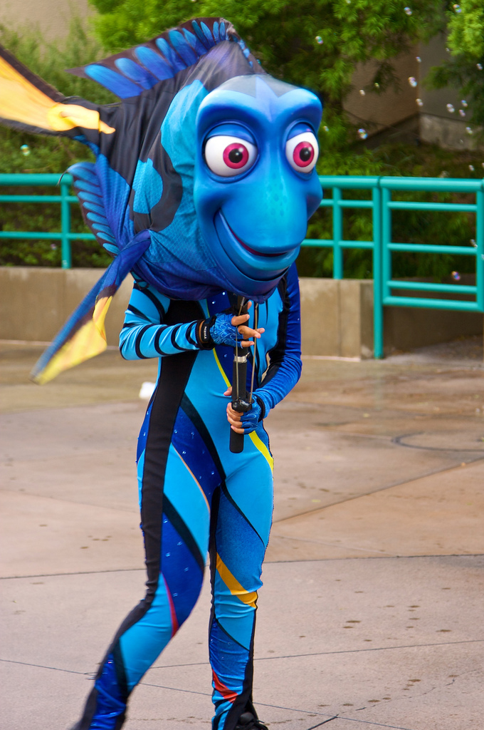 Filmic Light - Snow White Archive: Disney Character Central - The Fan ...