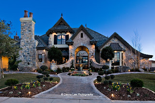 St. George Real Estate: St. George Utah Parade of Homes 2009