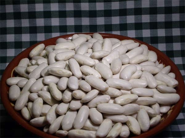 El rincón asturiano: El Secreto de las Fabes