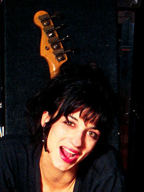 Remembering Kristen Pfaff (May 26, 1967 - June 16, 1994)