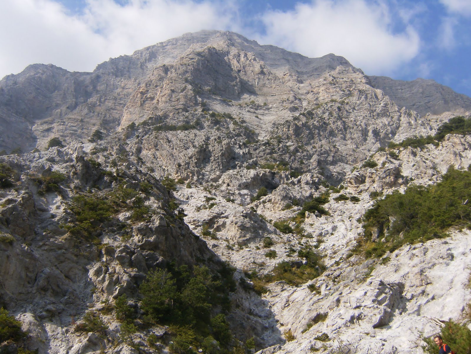ΤΑ ΜΟΝΟΠΑΤΙΑ ΤΗΣ ΕΛΛΑΔΑΣ: ΥΔΑΤΑ ΣΤΥΓΟΣ