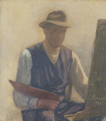 Artefacendo: Morandi