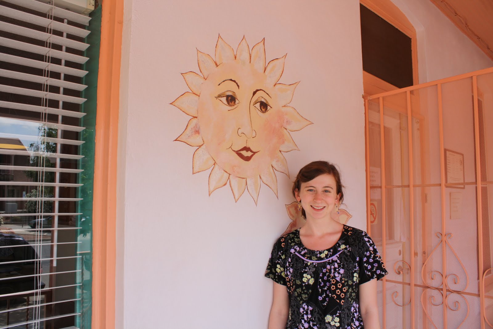 A La Frontera: Accessing Midwives at the U.S.-Mexico Border