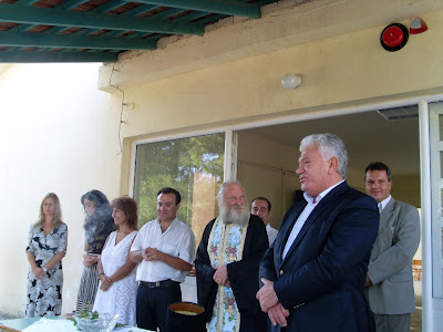 ΚΟΙΝΟ ΤΩΝ ΑΙΤΩΛΩΝ ΕΦΗΜΕΡΙΔΑ: ΤΟ ΠΡΩΤΟ ΚΟΥΔΟΥΝΙ ΤΗΣ ΝΕΑΣ ΣΧΟΛΙΚΗΣ ...