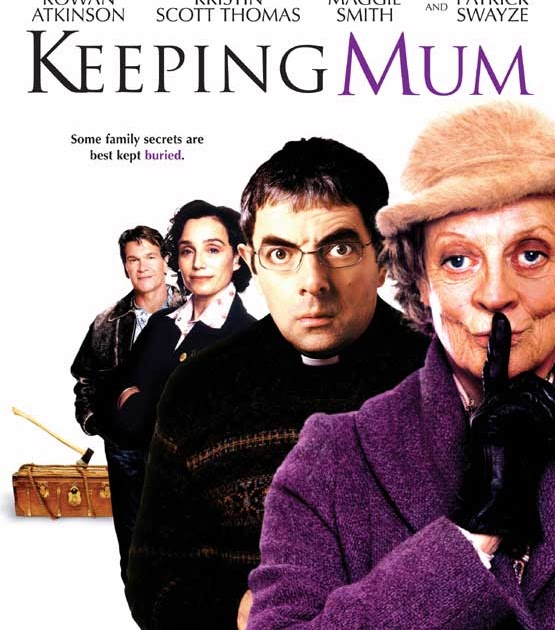 BliZZarraDas: Keeping Mum (2005)