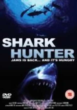 BliZZarraDas: Shark Hunter (2001)
