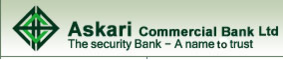 Bankistan: Askari Commercial Bank Ltd.