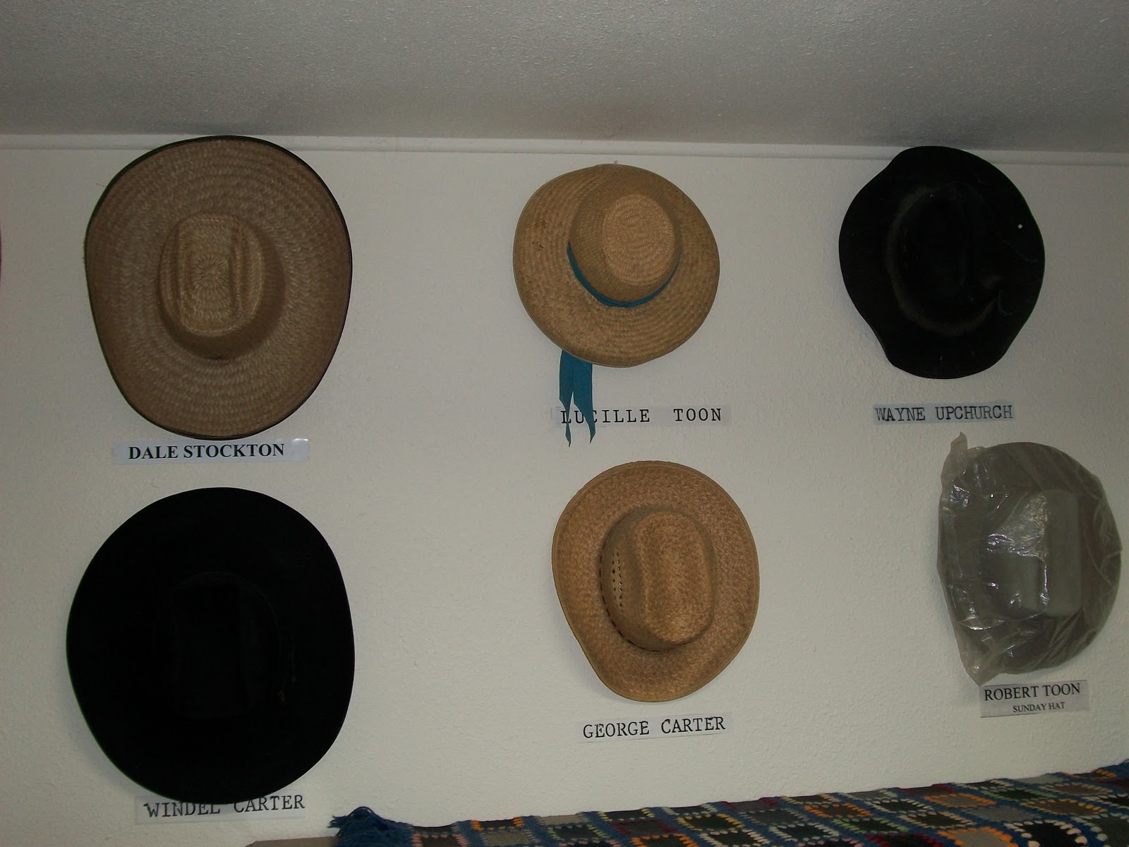 Enloe Museum: Welcome to the Enloe Museum