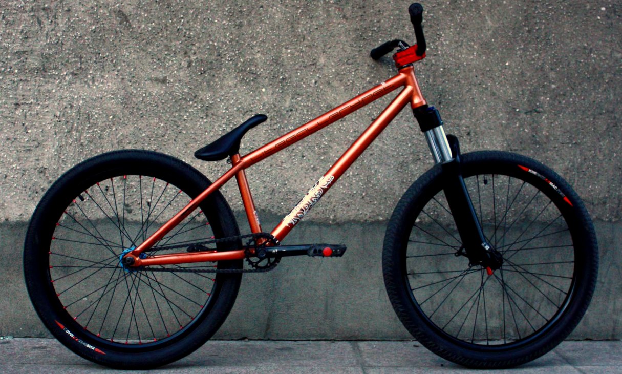 Litegallery: NS Capital 2 by Александр Дугаров