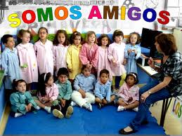 Conectados para aprender y divertirnos