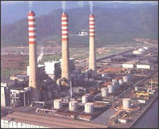 Blog Foroenergías: Venezuela: Apagones se multiplicarán si persiste ...