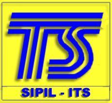 redha's notes ...: Teknik Sipil ITS