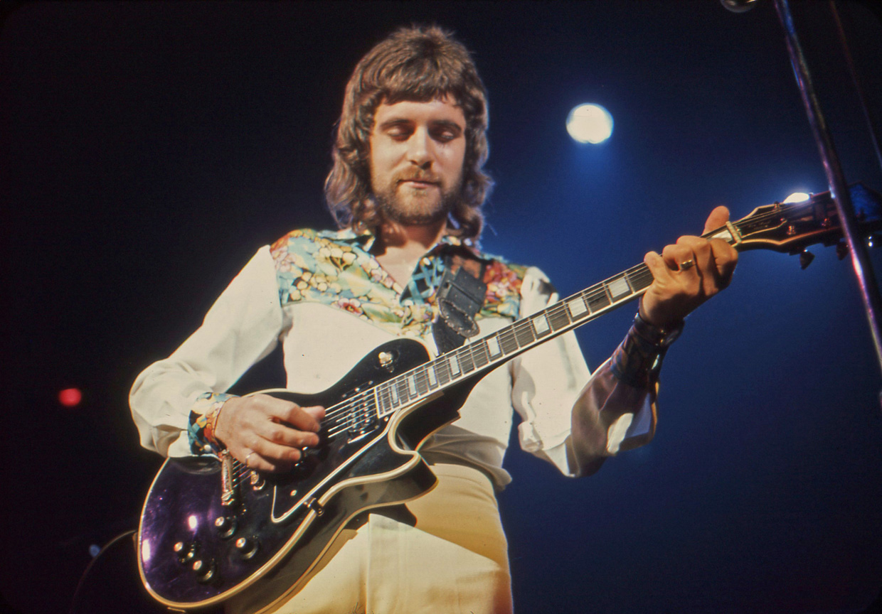 Mick Rogers (musician) - Alchetron, The Free Social Encyclopedia