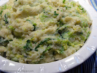 Christine Cooks: Cauliflower, Turnips, Leeks, Garlic, Savoy Cabbage ...