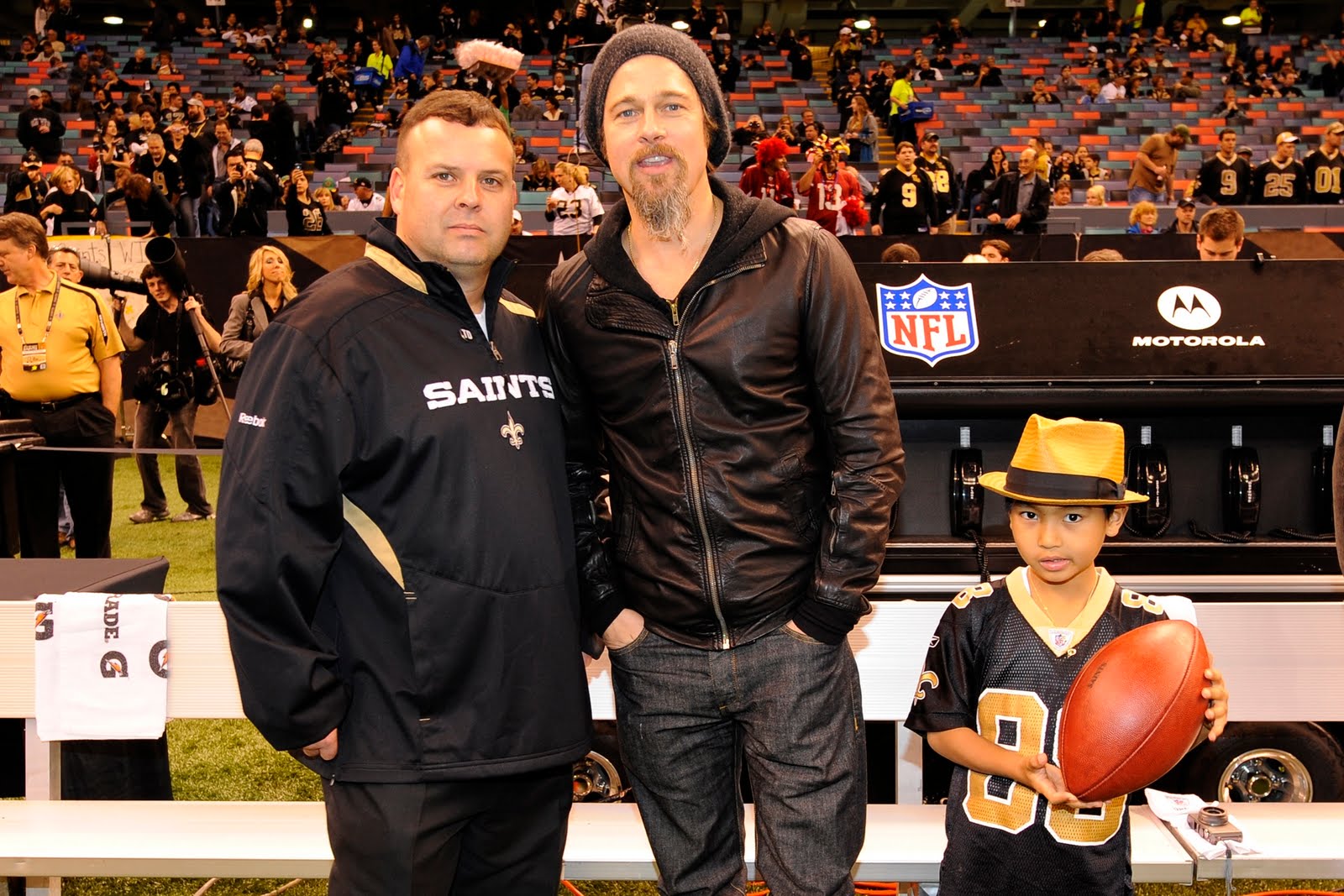 Wolverine Football: Superbowl and Mike Cerullo '86