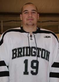 Wolverine Hockey: Player Profile- Fred Hein