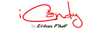 Urban Fluff: Modern Cloth Diapers: Introducing the iCandy Diapering System!