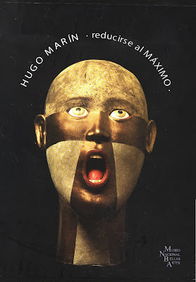 Con Parlantes: Hugo Marín: imperdible