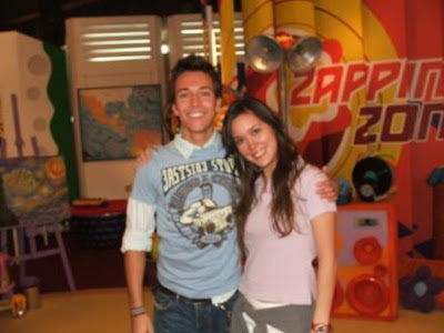 Disney Tv: EL NUEVO ZAPPING ZONE ESTA DE LUJO , LO MEJOR¡¡¡¡