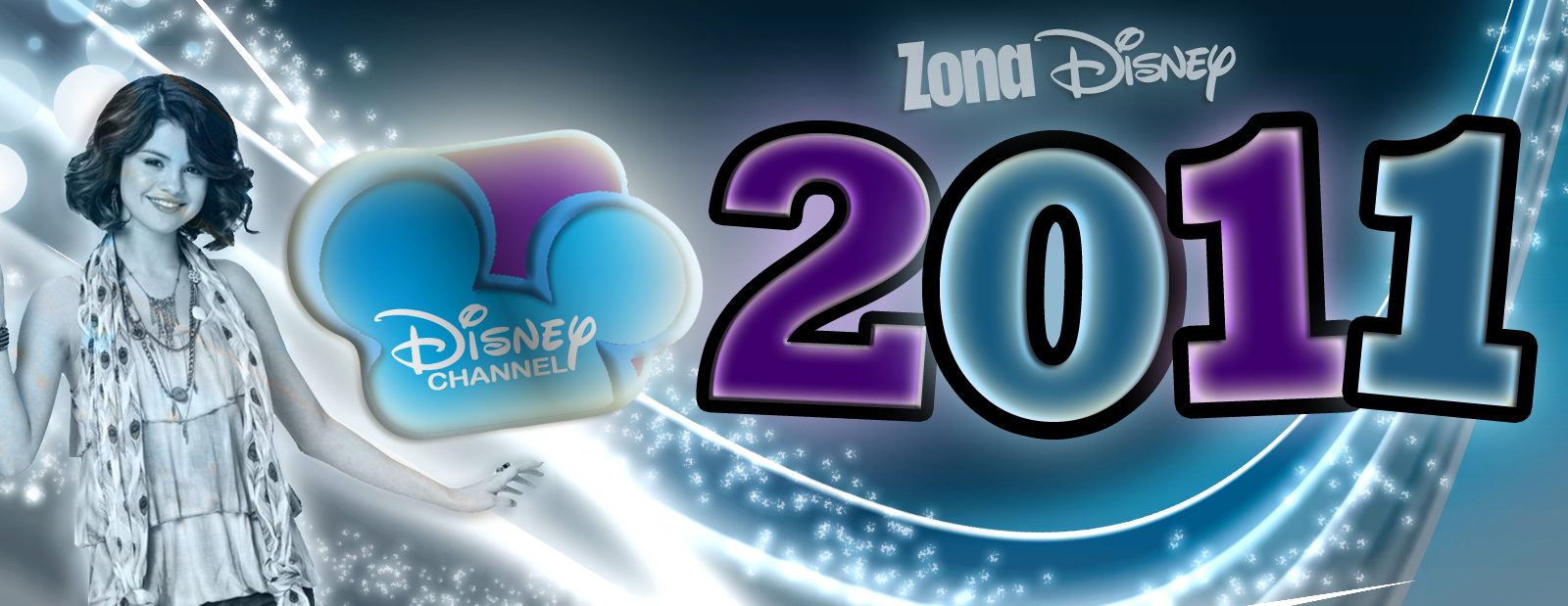 Zona Disney: DISNEY CHANNEL 2011 | Latinoamerica