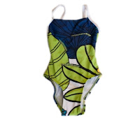 Designer Kids Clothes: Kids Designer Swimwear for Pool Princesses