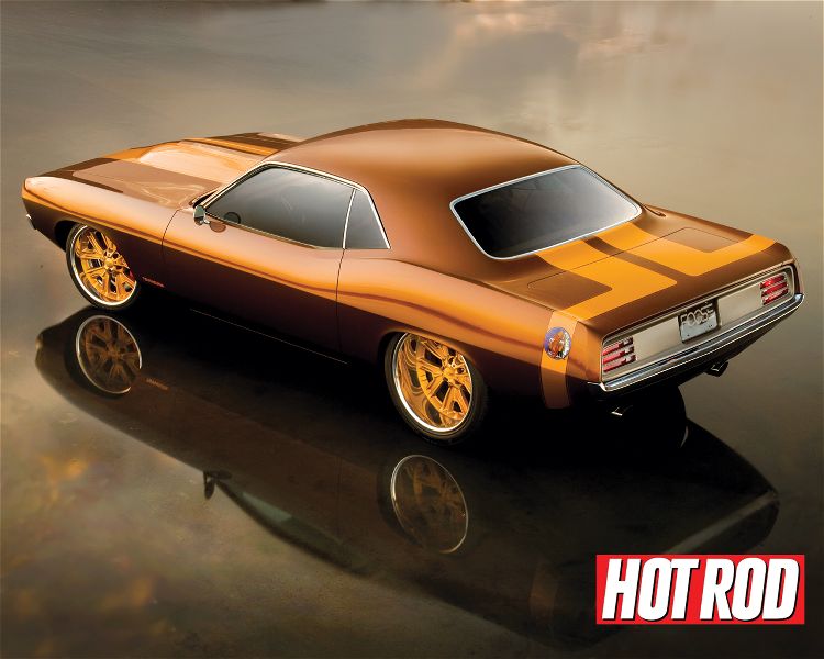 Fast Cars And Hot Girls: ALL TIME HOT RODS MUSCLE CARS
