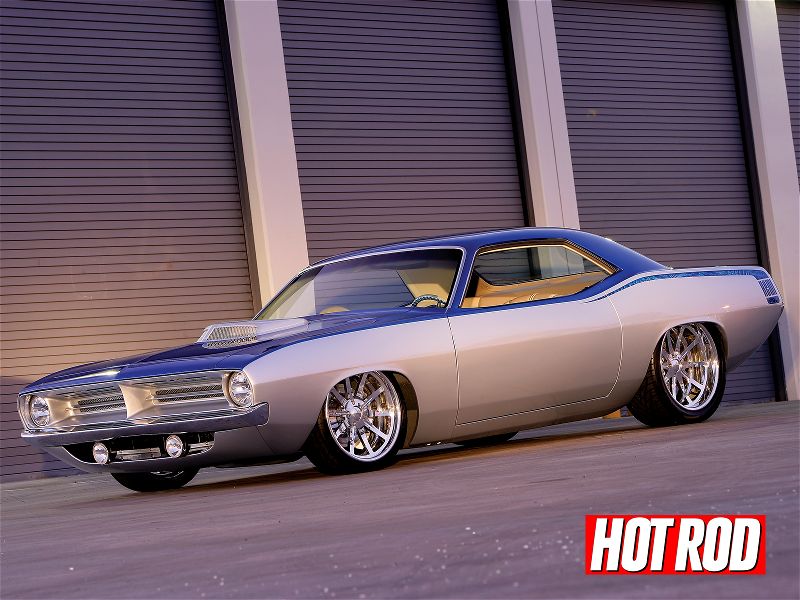 Fast Cars And Hot Girls: ALL TIME HOT RODS MUSCLE CARS