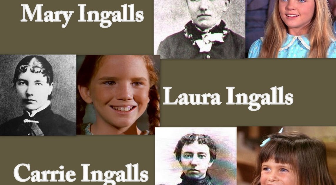 Prairiegirl: Charles Ingalls and his family