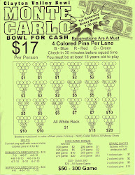 Guys and Dolls: Christmas Monte Carlo