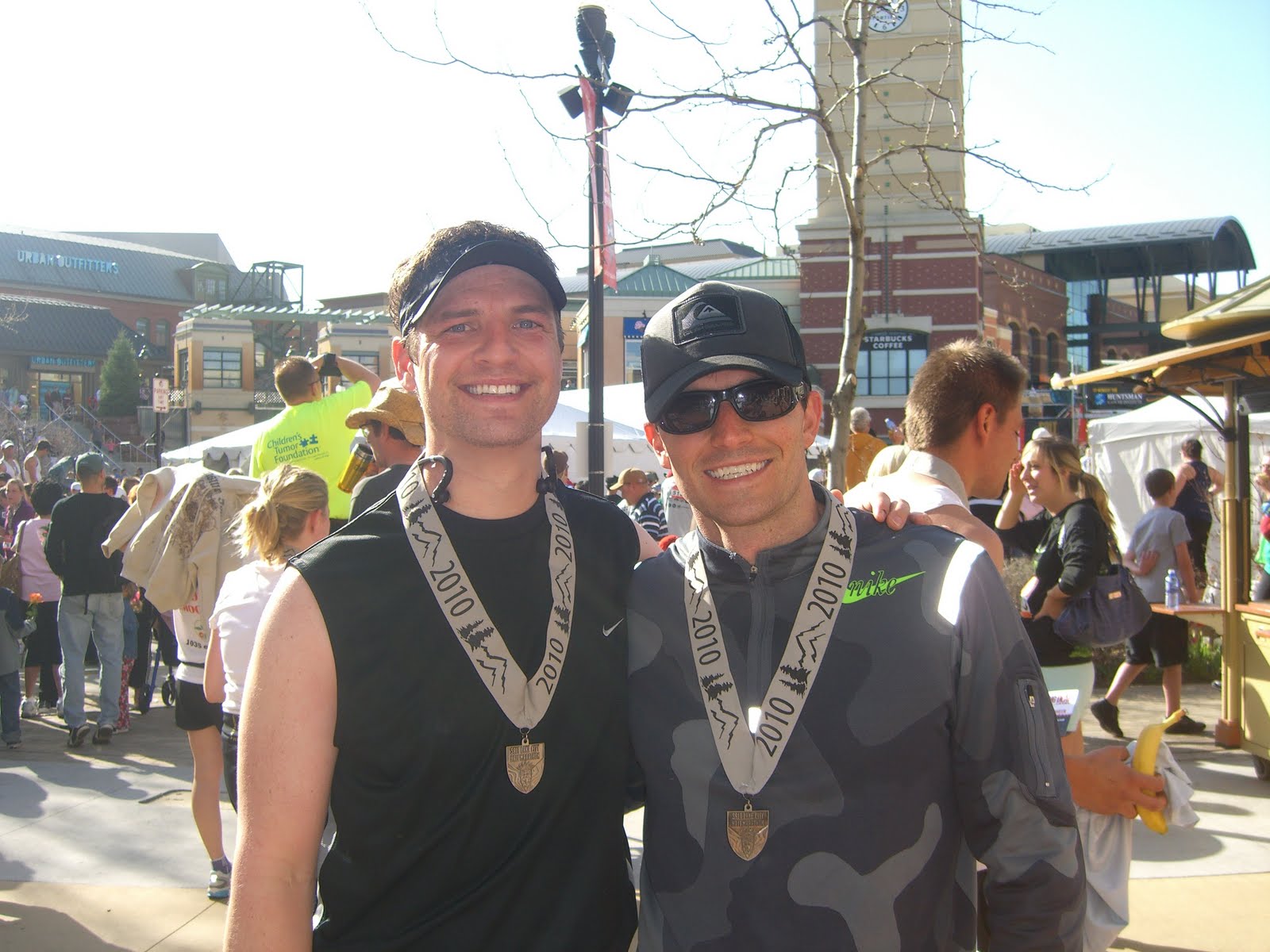 The Woodies: Princess Addison is TWO!!!