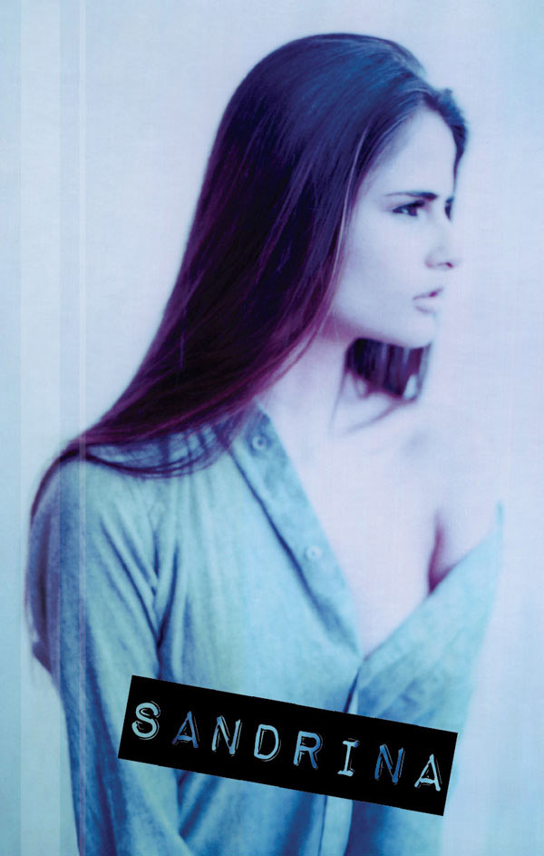 The world of the model´s