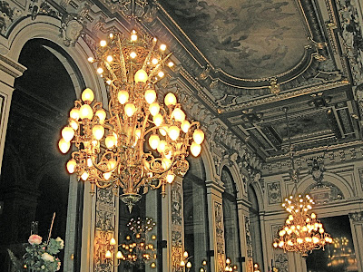 Béatrice De: L'OPéRA DE LYON.