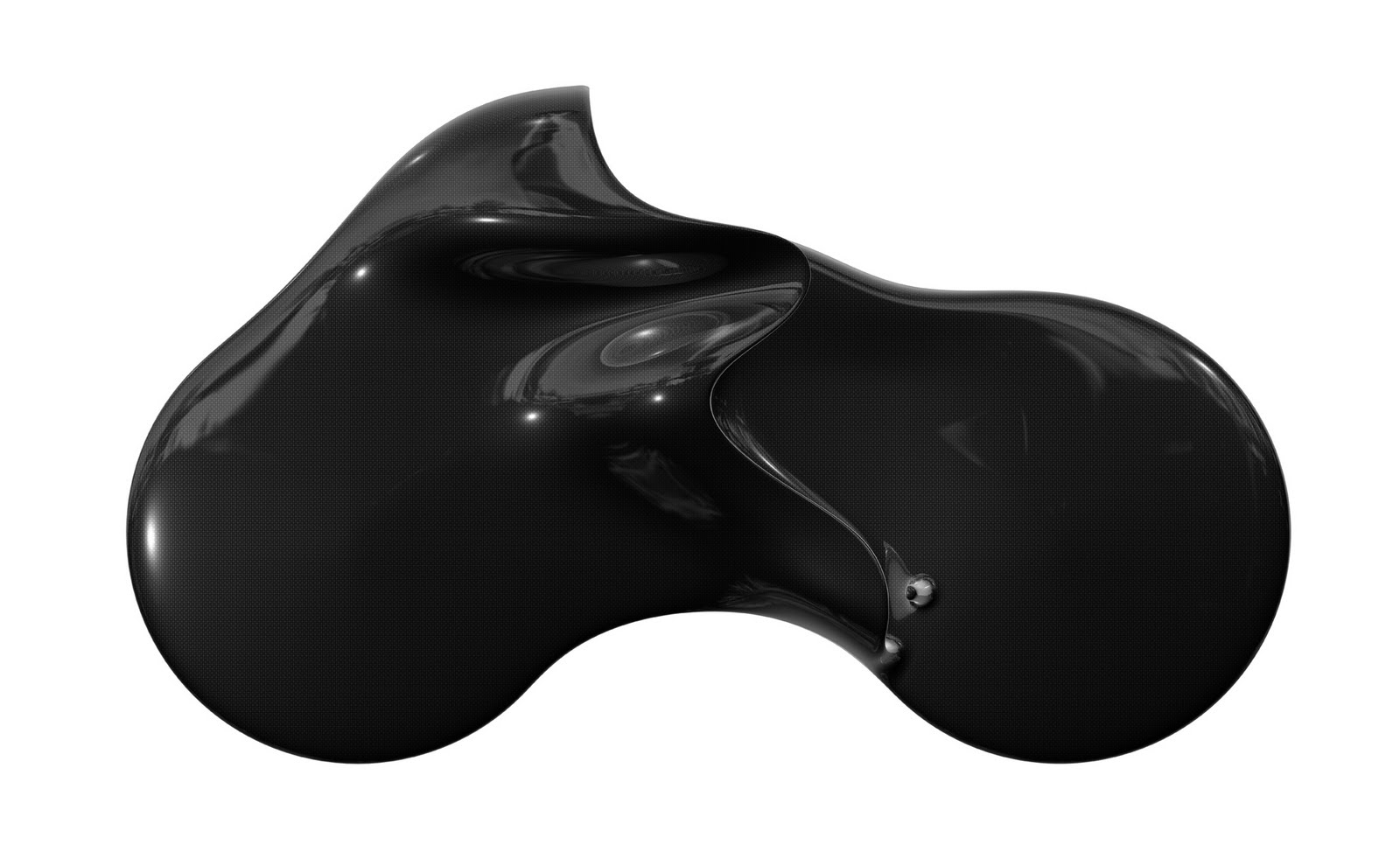 Trends Motorcycle: Ridon by Ross Lovegrove