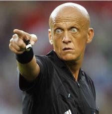 O UNIVERSO DA ARBITRAGEM DE FUTEBOL: PROFISSÃO: “JUIZ DE FUTEBOL”