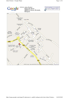 Beyond 51: Getting To Know Batang Ai, Lubok Antu, Sri Aman Part 1.